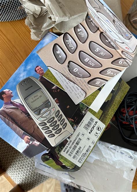 Nokia 6310 orig из германии: 1 000 грн. - Інші дитячі товари Харків на Olx