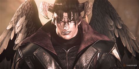 How To Play As Devil Jin In Tekken 8