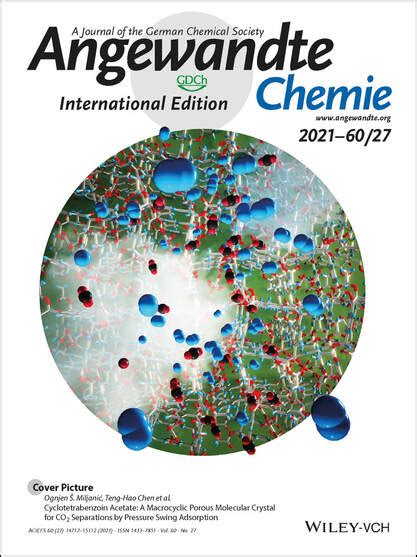 Publications Teng Hao Chen Research Group