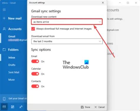 Outlook App Notifications Not Working In Windows