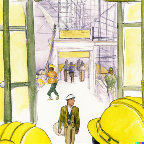 Architects Construction Phase Services Roles And Responsibilities