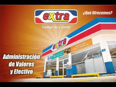 Tienda De Convivencia Y Autoservicio Extra