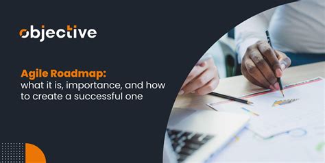 Agile Roadmap Boosting Digital Product Development