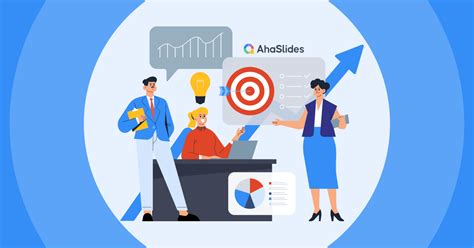 성공적인 전략 관리 회의를 위한 11단계 Ahaslides