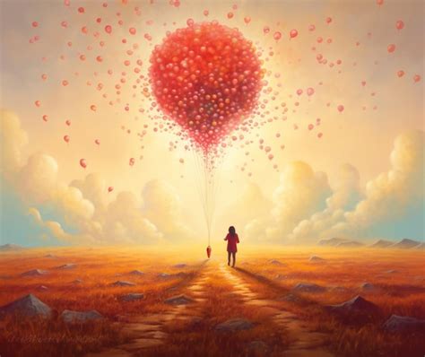 Premium AI Image The Endless Possibilities Of New Beginnings