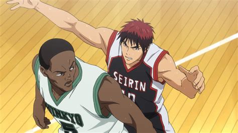 「黒子のバスケ」対戦ヒストリー｜「黒子のバスケ」アニメ公式サイト