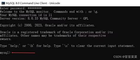 MySQL 版安装教程 Workbench可视化配置教程史上最细一步一图解 mysql workbench 安装教程 CSDN博客