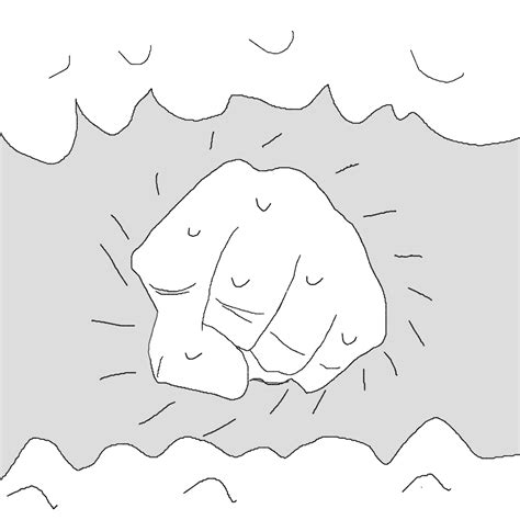 La Virtud Del Mas Debil Webtoon