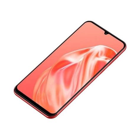 Смартфон Ulefone Note 6p Red 4g 6 1” Android 11 Go 2 32gb 3300 Mah Emag Bg