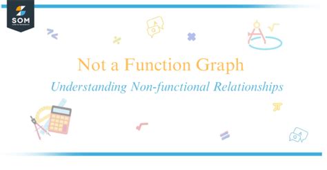 Not A Function Graph Understanding Non Functional Relationships