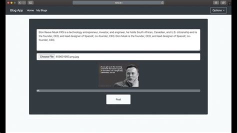 Firebase On The Web Tutorial 10 Home Page Node Js Project Web App With Firebase Youtube