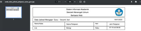 github aryono3188 siakad smu web dengan java netbeans membuat sistem