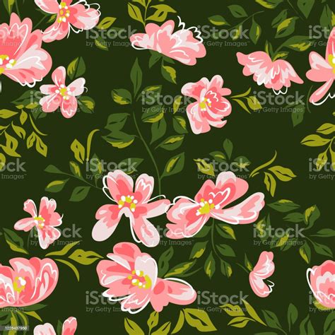 예술적인 꽃 배경입니다 흐릿한 꽃잎 질감이있는 추상적 인 모란 꽃으로 만든 매끄러운 패턴 여름 자연 장식입니다 꽃이 만발합니다 0명에 대한 스톡 벡터 아트 및 기타 이미지