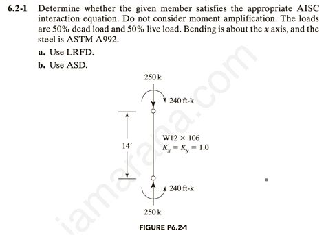 Solved Determine Whether The Given Member Satisfies The Chegg Com