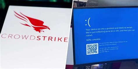 Mengenal Apa Itu Crowdstrike Jadi Biang Kerok Di Balik Sistem Microsoft Down