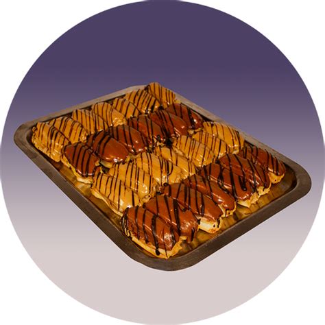 Mini Eclere Dolce Principessa