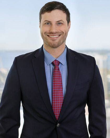 Christopher Berg Real Estate Lawyer Tampa Fl Phelps