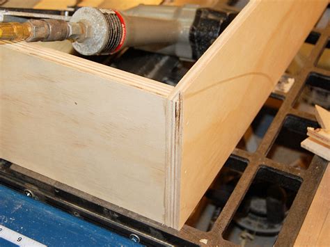 Making A Heated Cabinet Ibuildit Ca