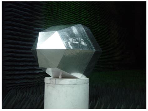 Near To Far Field Rcs Calculation Using Correction Optimization Technique