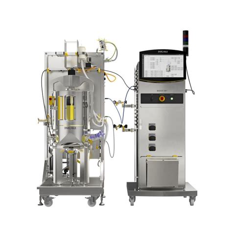Biostat Str 50l And 200l Bioreactors Sartorius Cell Culture Facility The Huck Institutes