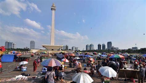 Vendors In Monas To Use E Money For Transaction