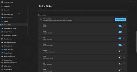 How To Use Color Picker In Windows Using Powertoys Winsides Com