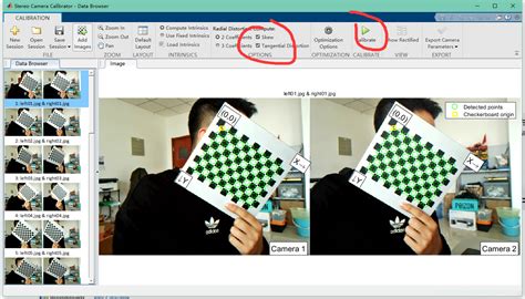 调用双目相机qt Opencv 打开两个usb摄像头 Csdn博客
