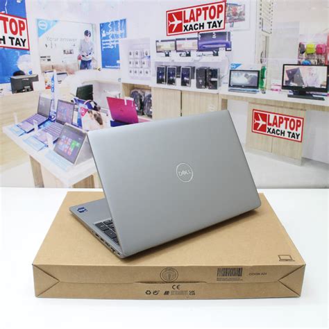 Laptop Dell Precision 3580 I5 1335U Ram 16Gb M2 Ssd 512Gb Fhd Laptop Xách Tay Shop