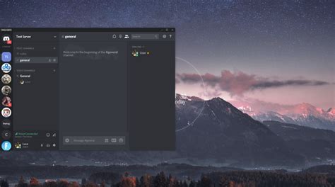 Modular Design Discord
