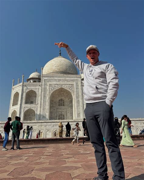 Bryson Dechambeau Ive Never Been So Inspired Spacex Instagram