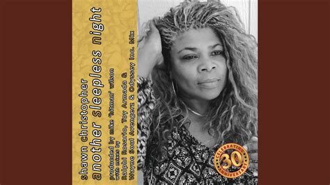 Another Sleepless Night Ralphi Rosario Mix Youtube