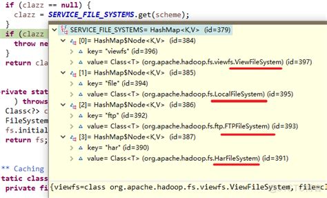 No Filesystem For Scheme Nofilesystemforschemehdfsmob64ca140e76c8的技术