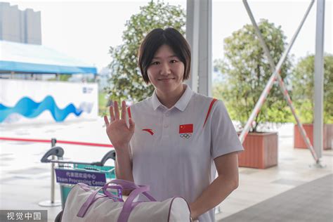叶诗文200米混合泳摘银：直面痛苦，拼尽全力就没有遗憾运动家澎湃新闻 The Paper