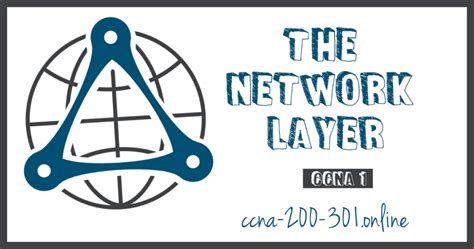 IPv Packet CCNA