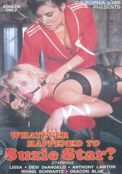 Scene 2 From Whatever Happened To Suzie Star California Star Productions Adult Empire Unlimited