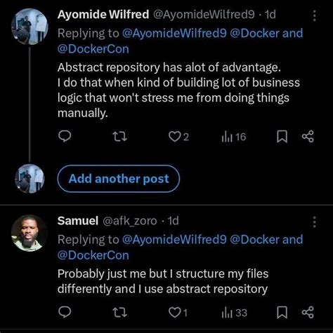 Ayomide Wilfred On Linkedin For Everything You Learn Make Sure To Relearn And Then Relearn Again