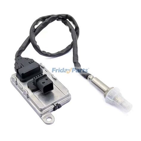 24v Nitrogen Oxide Sensor 5594608 For Cummins Engine B4 5 B6 7 D4 0 D4 5 F3 8 F4 5 L9 X13