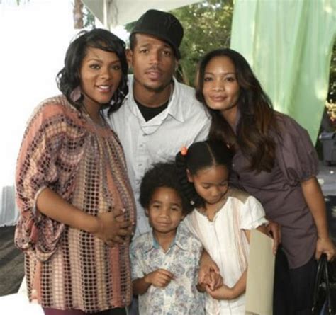 Angelica Zachary Wiki Age Marlon Wayans Husband Net Worth Movies