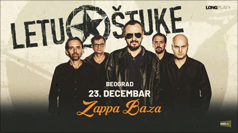 Ozonpress Letu Štuke U Novom Sadu I Beogradu Ozonpress