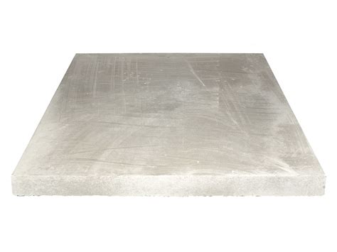 Concrete Lightweight Slab 600mm X 600mm X 50mm From Reece
