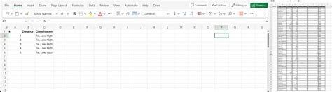 Use The Given Data To Classify The Record Below Using