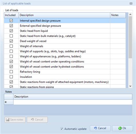 Report Configuration Santambrogio Nextgen Support