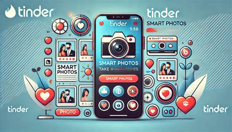 Tinder Smart Photos Boost Matches With Ai Optimization