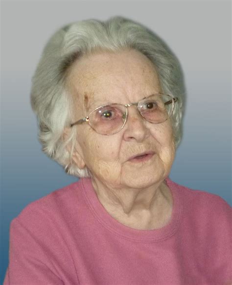 Suzanne Richard 2016 Nécrologie Canada