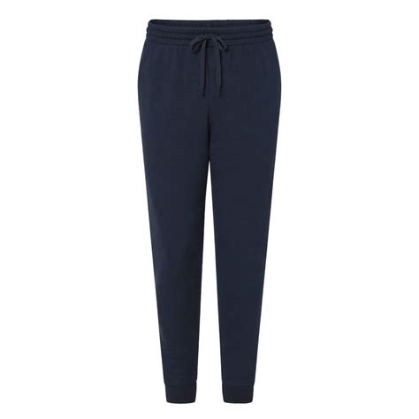 Jerzees Unisex Nublend Jogger Pant 975mpr Nvy Svp Sports