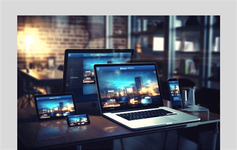 Responsive Web Design Why Its Essential For Modern Businesses Inflack