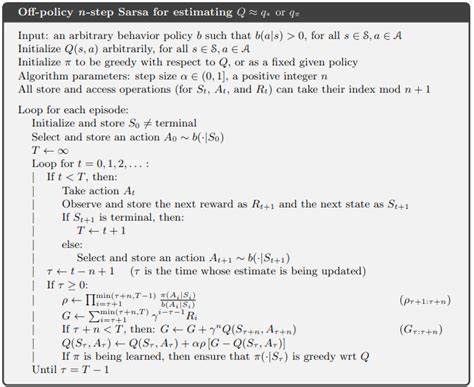 Introducing N Step Temporal Difference Methods Towards Data Science