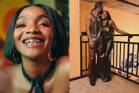 I Dont Want My Husbands Money To Waste Simi Shows Off Her Grills