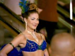 Marisa Petroro Nude Aznude