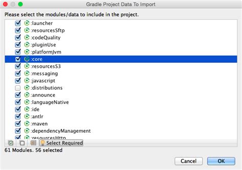 intellij idea 15 eap improves reactjs and gradle sbt support the